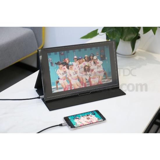 15.6" Type C Portable Monitor | Computers & Peripherals | Consumer Electronics